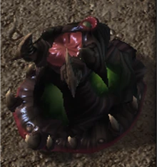 Nydus Canal | Zerg Expanded Wiki | Fandom