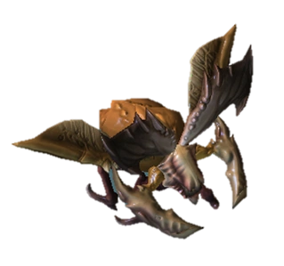 Flying Locust | Zerg Expanded Wiki | Fandom