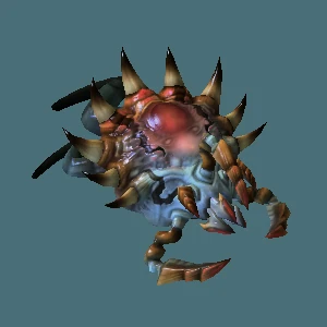 Primal Corruptor | Zerg Expanded Wiki | Fandom