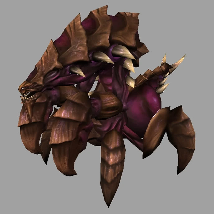 Tyrant | Zerg Expanded Wiki | Fandom