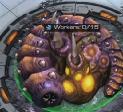 Scavenger Nest | Zerg Expanded Wiki | Fandom