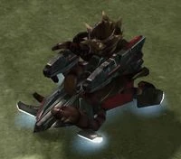 Infested Diamondback | Zerg Expanded Wiki | Fandom