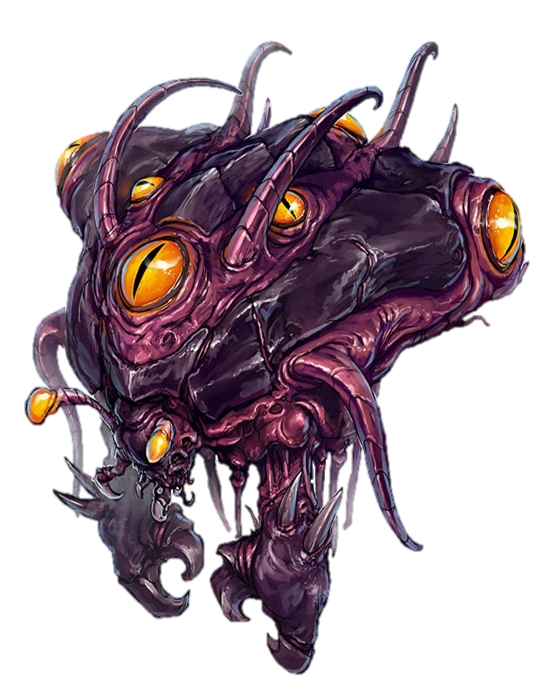 Overseer | Zerg Expanded Wiki | Fandom