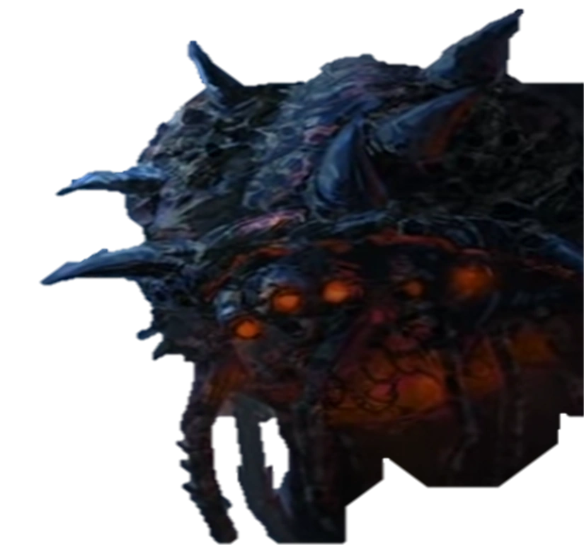 Spore Beast | Zerg Expanded Wiki | Fandom