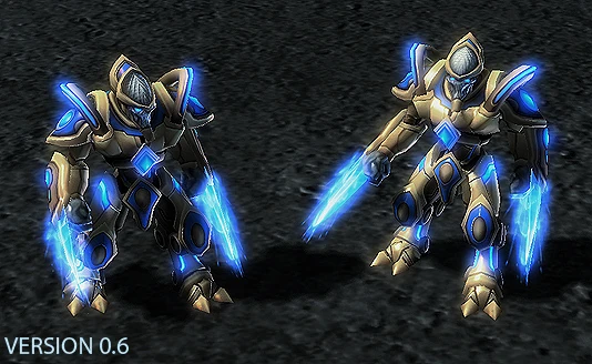 Protoss | Zerg Expanded Wiki | Fandom