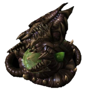 Virophage | Zerg Expanded Wiki | Fandom