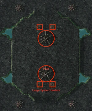 Map | Zerg Hex Fanpage Wiki | Fandom