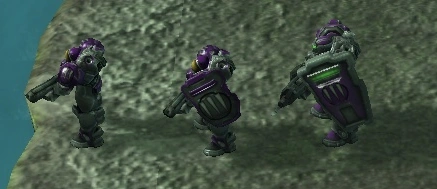 Terran Unit | Zerg Hex Fanpage Wiki | Fandom