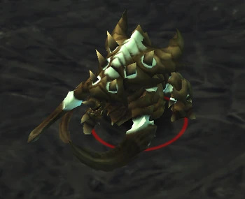 Ultralisk | Zerg Hex Fanpage Wiki | Fandom