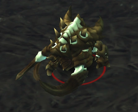 Ultralisk | Zerg Hex Fanpage Wiki | Fandom