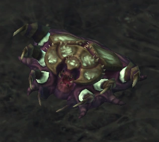 Beastling Spawner | Zerg Hex Fanpage Wiki | Fandom