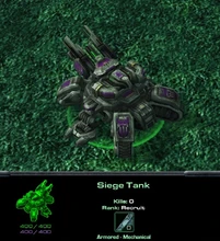 Terran Unit | Zerg Hex Fanpage Wiki | Fandom