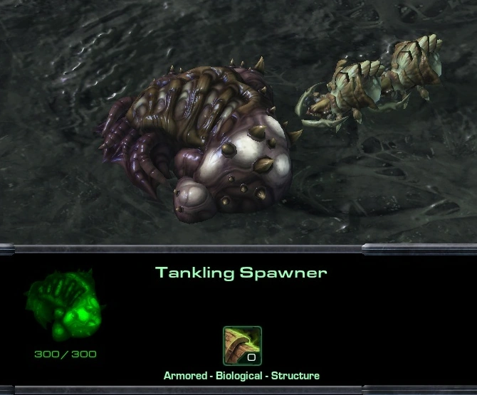 Tankling Spawner | Zerg Hex Fanpage Wiki | Fandom