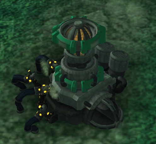 Chemical Plant | Zerg Hex Fanpage Wiki | Fandom