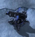 Devastation Turret | Zerg Wars Wiki | Fandom
