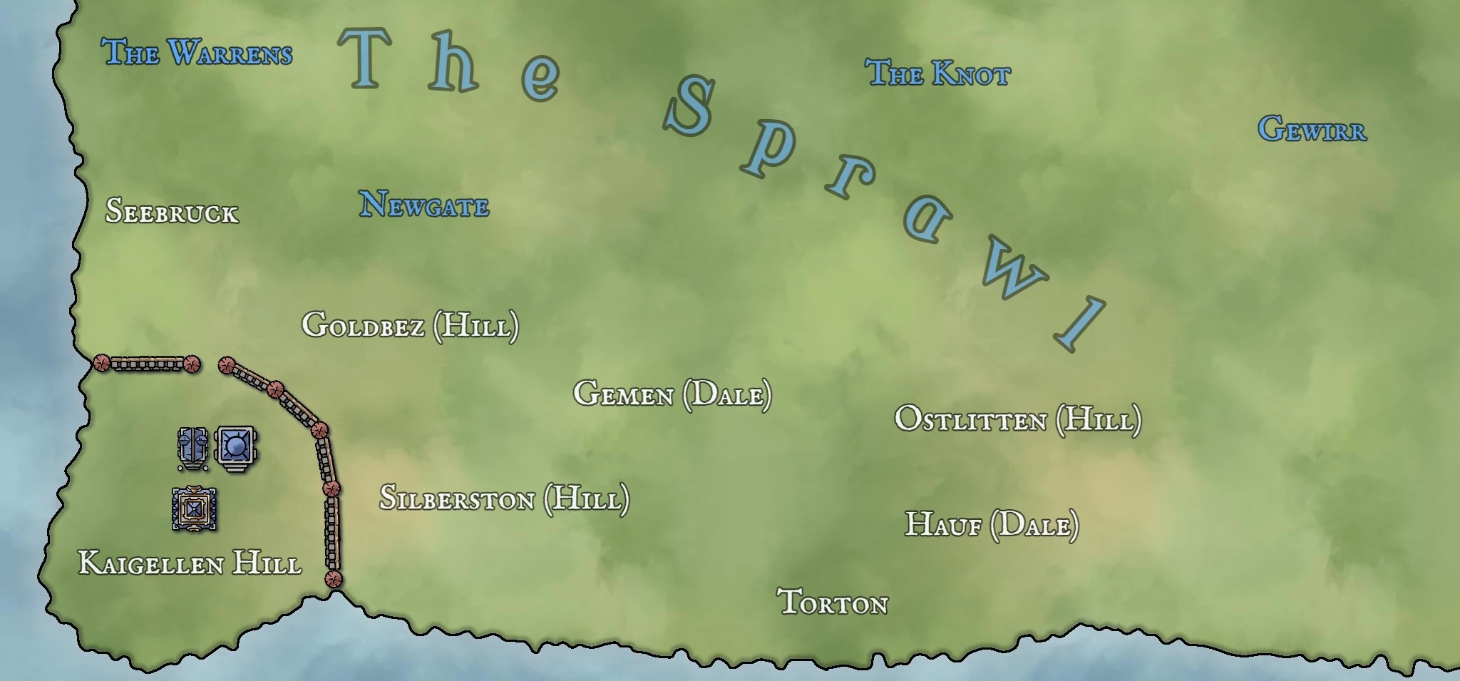 Langberg | Zerith Wiki | Fandom