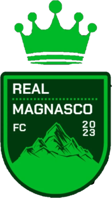 Real Magnasco | ZerliLeaguePedia Wiki | Fandom
