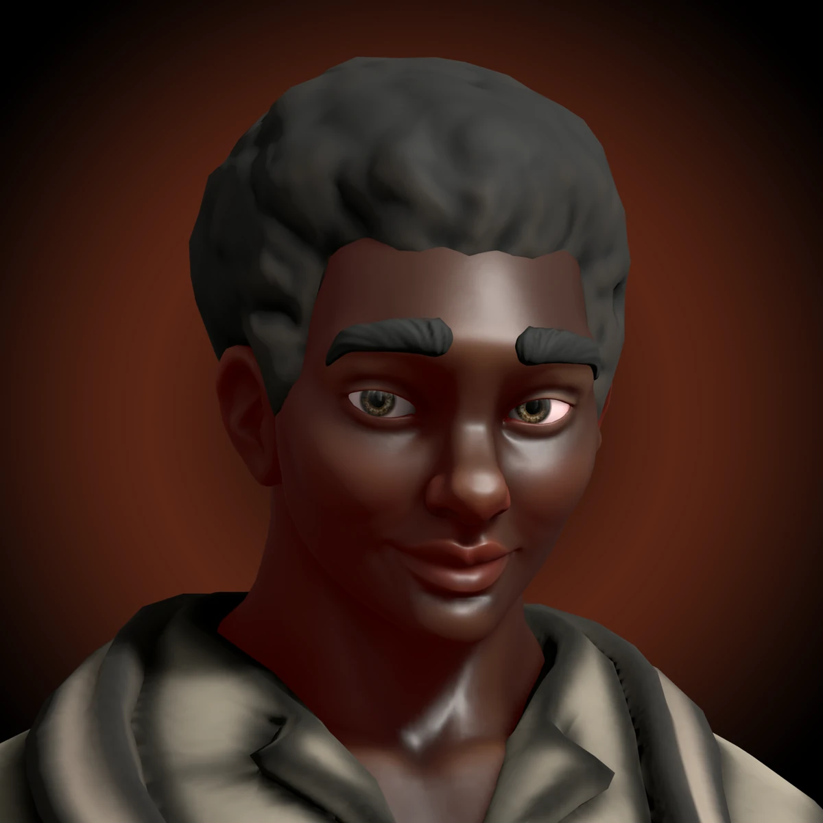 Maza Fieldsader | Zero Charisma Wiki | Fandom