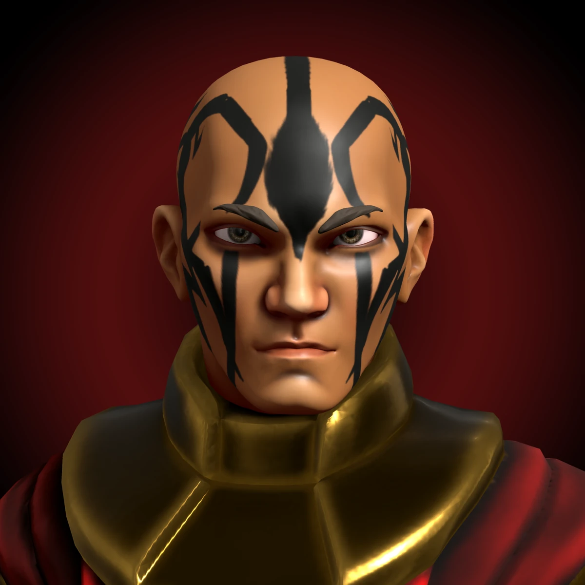 Hamun Kost | Zero Charisma Wiki | Fandom