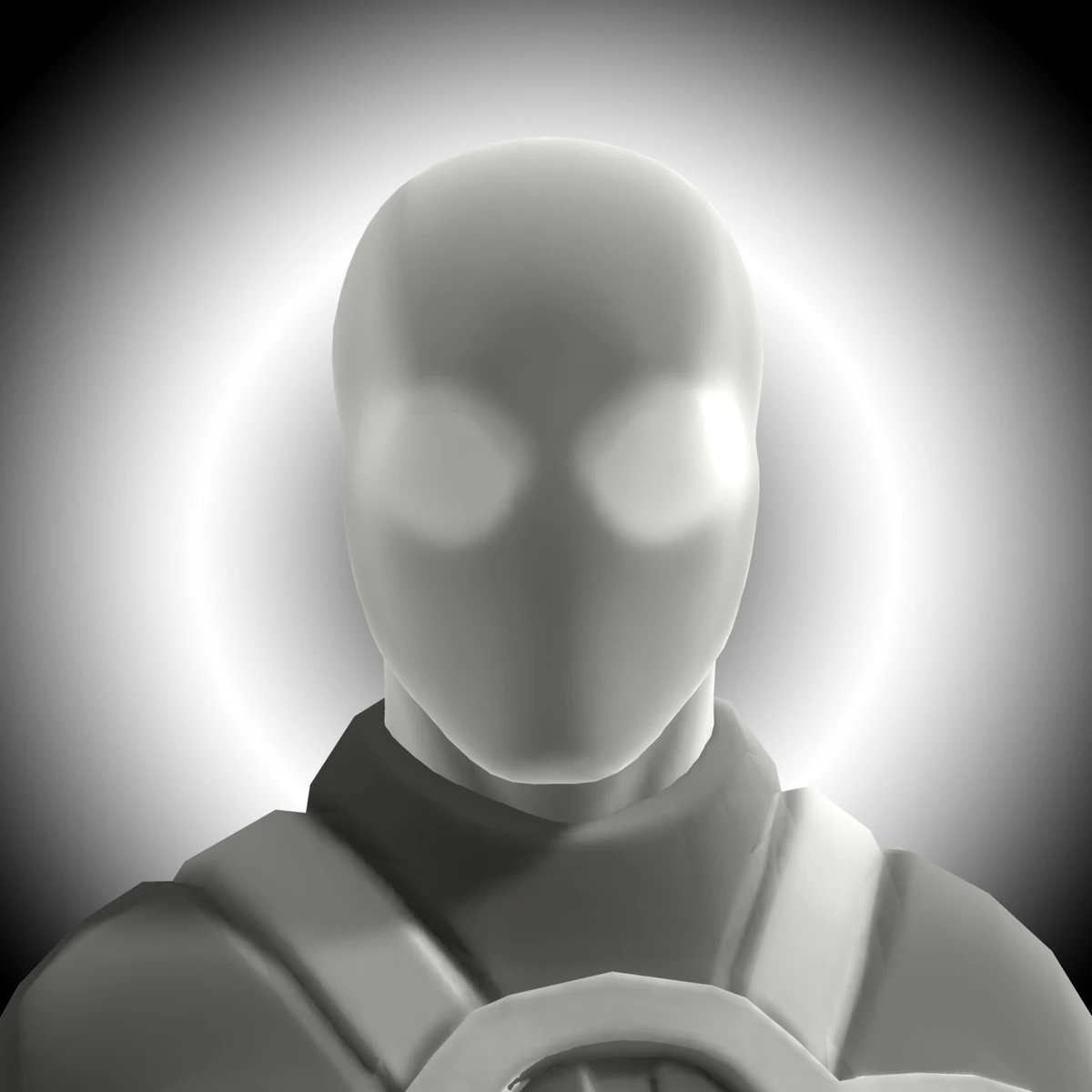 The Greeter | Zero Charisma Wiki | Fandom