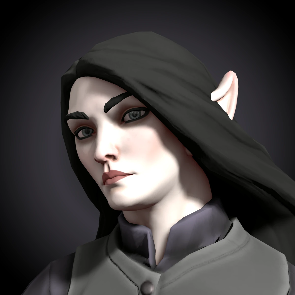 Jembell Ryver | Zero Charisma Wiki | Fandom