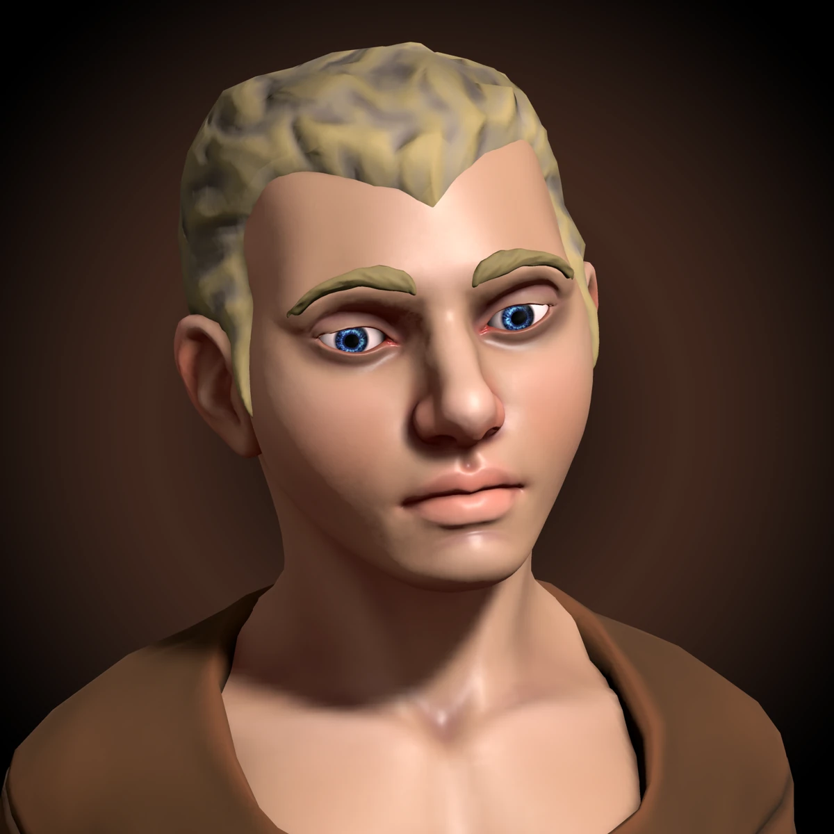 Nars Dendrar | Zero Charisma Wiki | Fandom