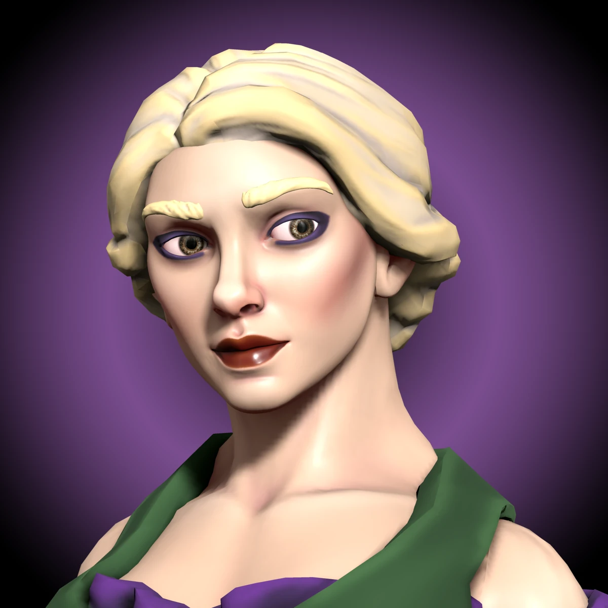 Elsa Piltwicker | Zero Charisma Wiki | Fandom