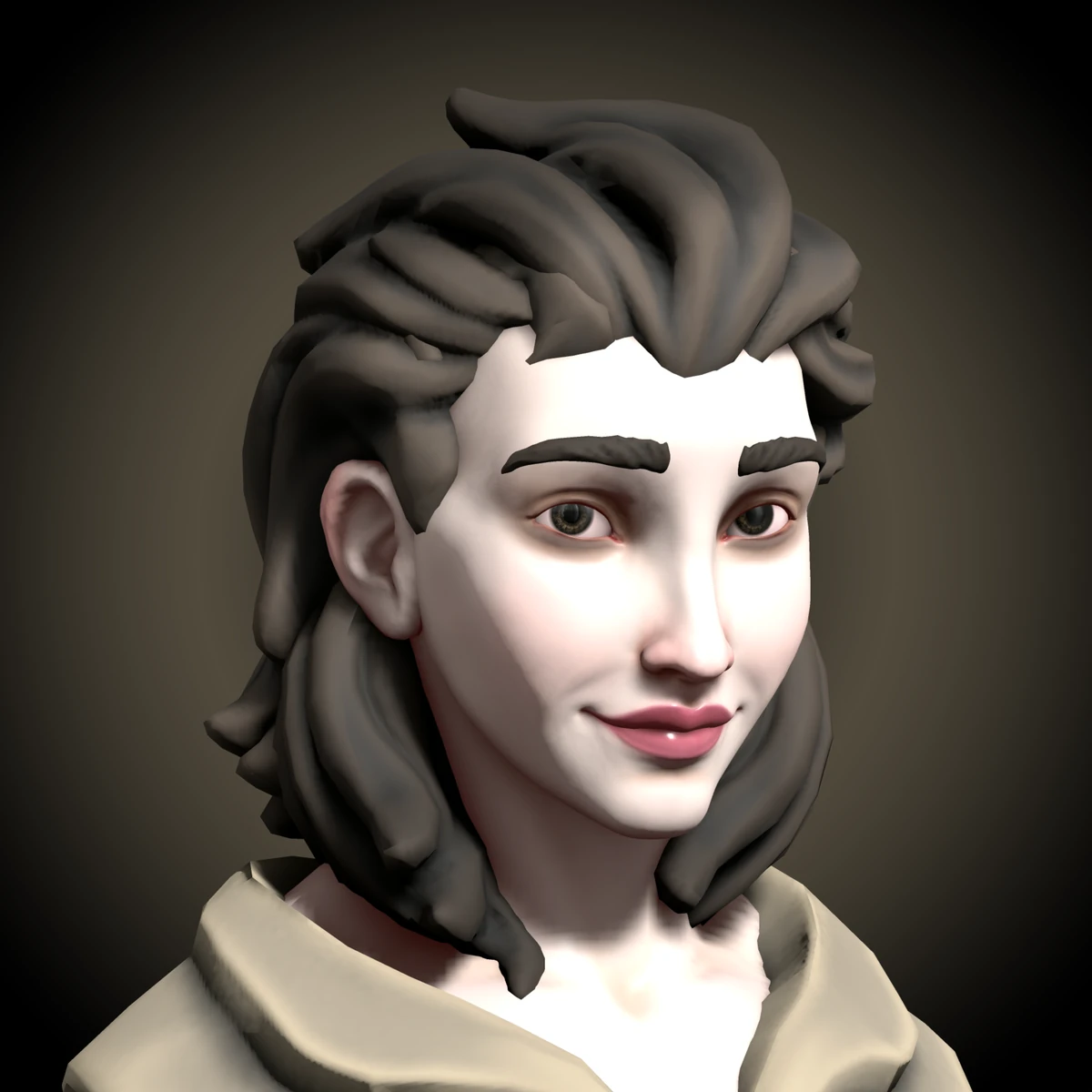 Lavender Felwhindel | Zero Charisma Wiki | Fandom