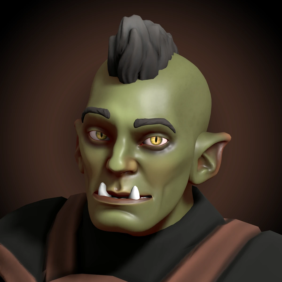 Xarric | Zero Charisma Wiki | Fandom