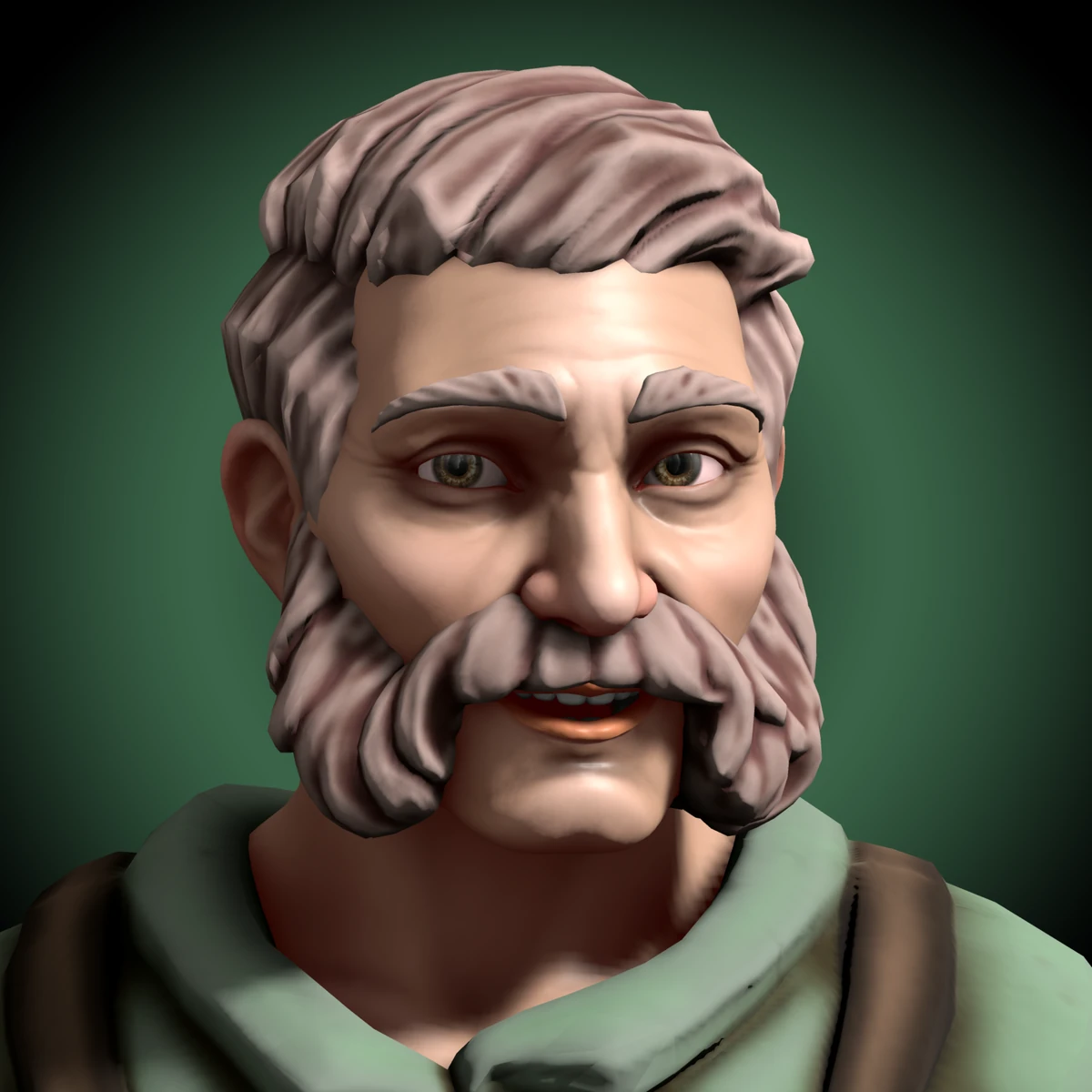 Narth Harcker | Zero Charisma Wiki | Fandom