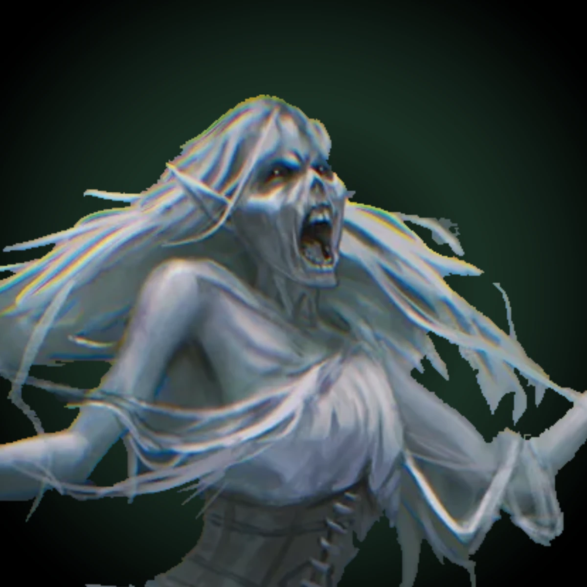 Agatha | Zero Charisma Wiki | Fandom