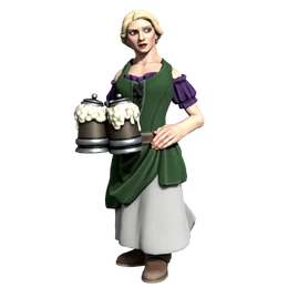 Elsa Piltwicker | Zero Charisma Wiki | Fandom