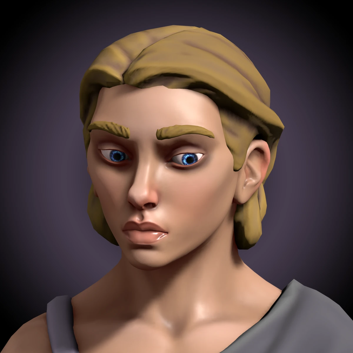 Nilsa Dendrar | Zero Charisma Wiki | Fandom