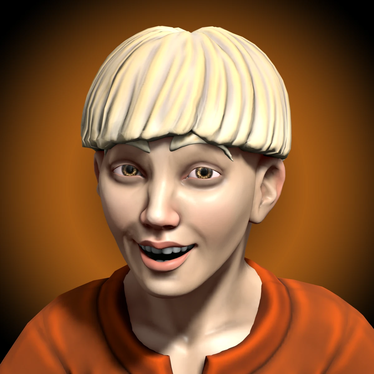 Pip Stonehill | Zero Charisma Wiki | Fandom