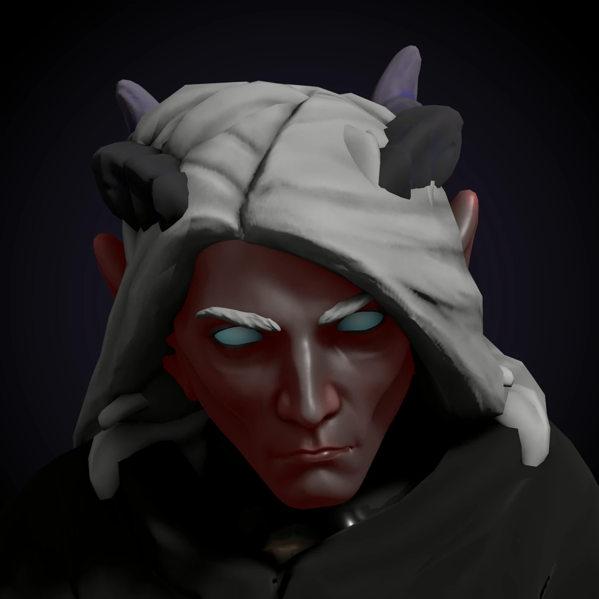 Ferryman | Zero Charisma Wiki | Fandom