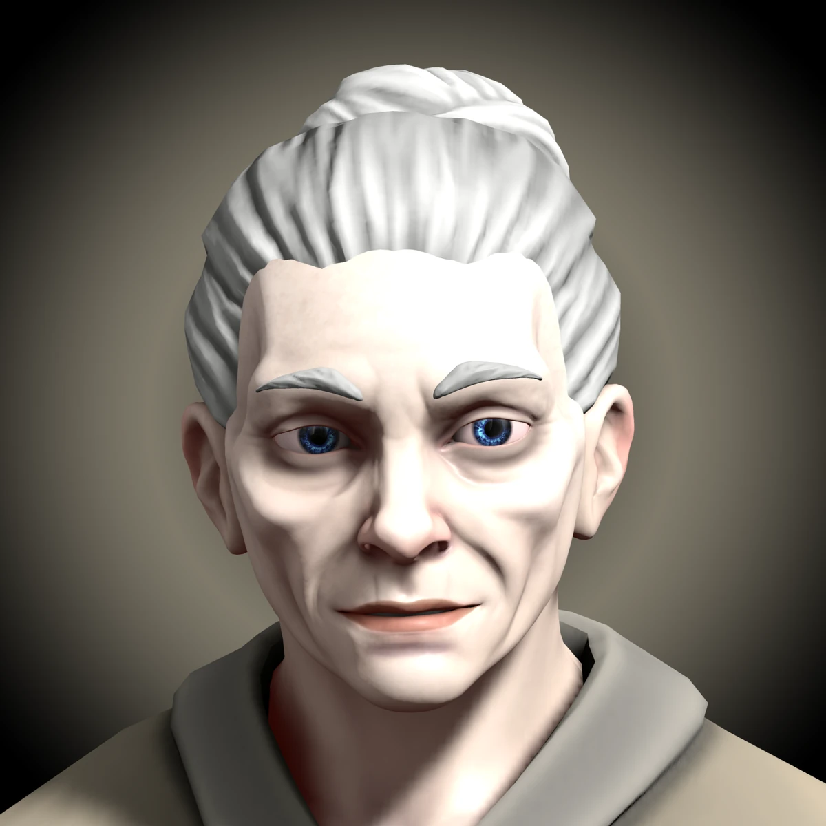 Freda Stilriev | Zero Charisma Wiki | Fandom