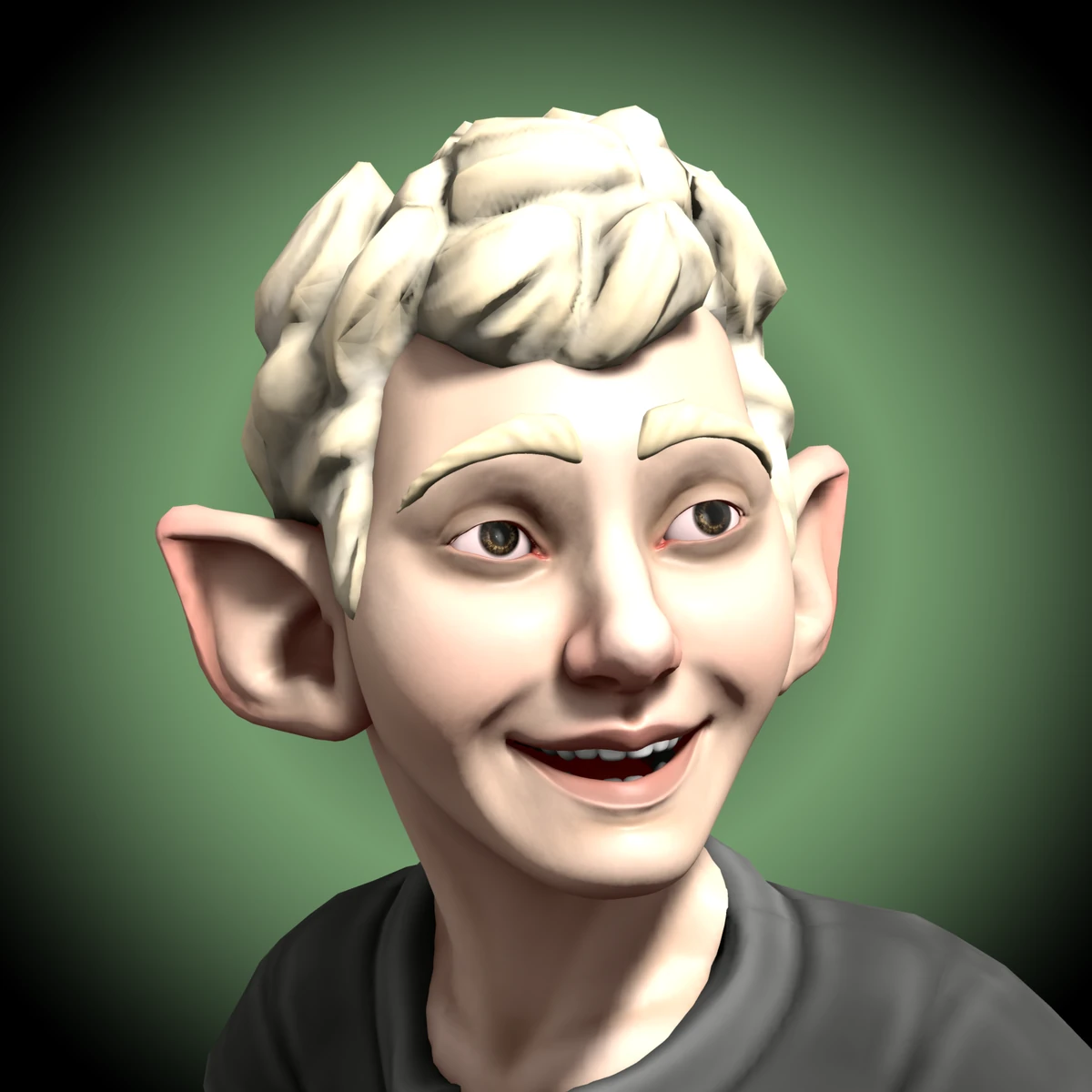 Carp Alderleaf | Zero Charisma Wiki | Fandom