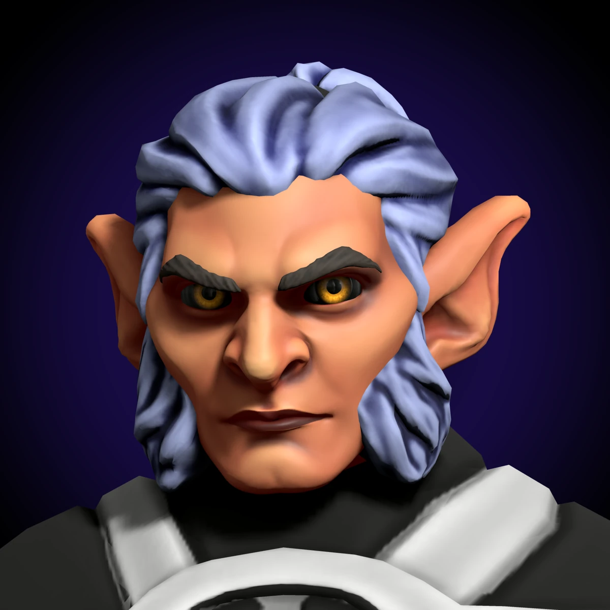 Craig | Zero Charisma Wiki | Fandom