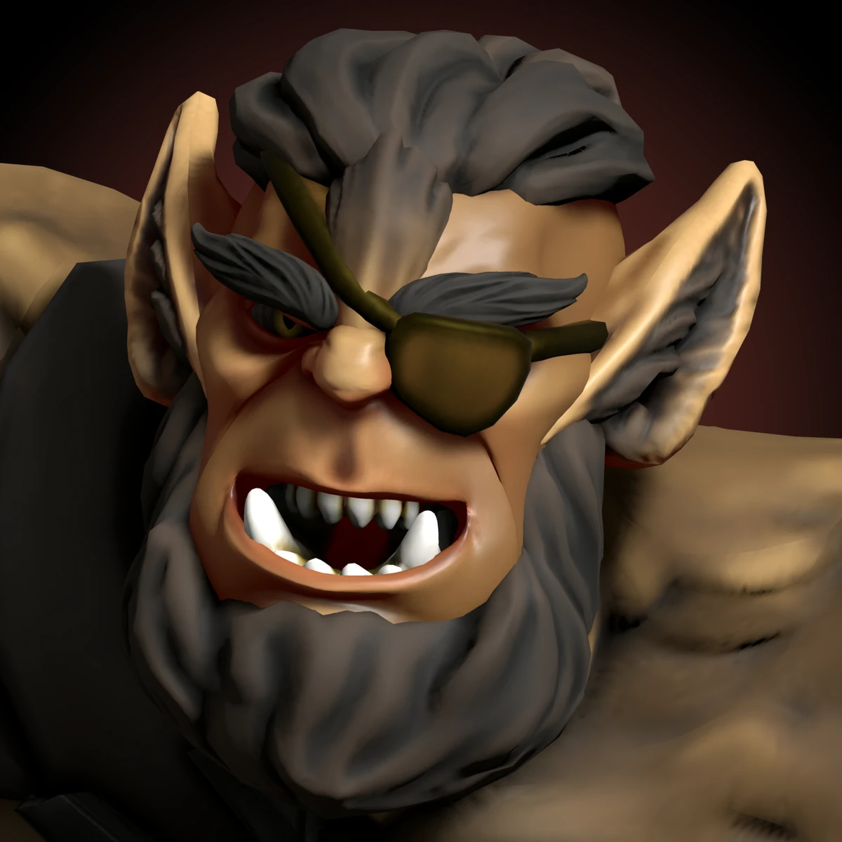 Mosk | Zero Charisma Wiki | Fandom