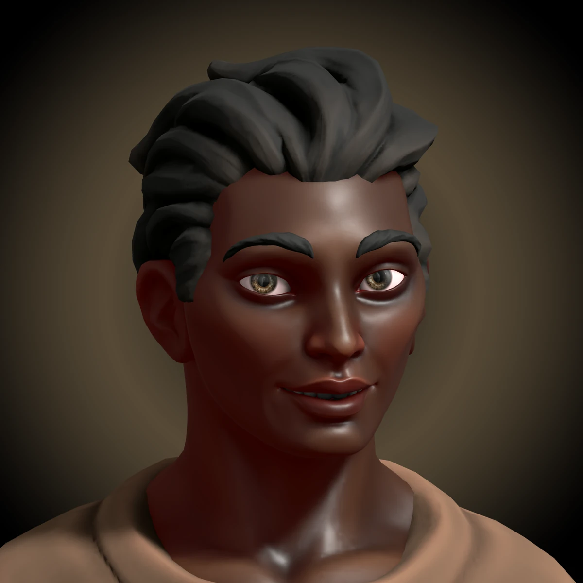 Thistle Hellen | Zero Charisma Wiki | Fandom