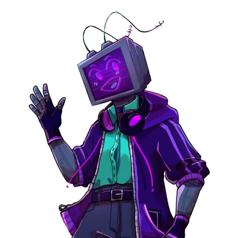 Shaun Saxum | Zero Charisma Wiki | Fandom