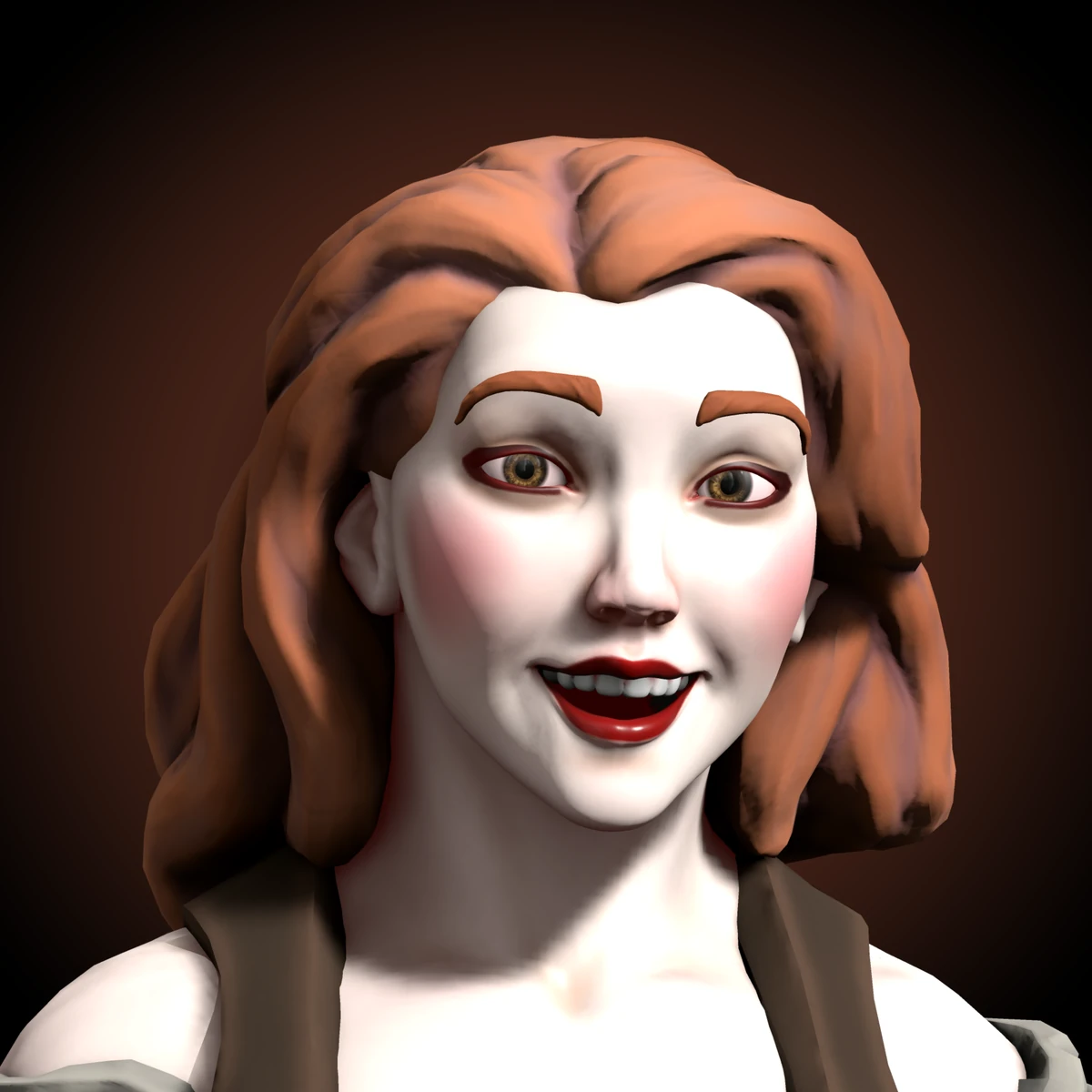 Rose Felwhindel | Zero Charisma Wiki | Fandom