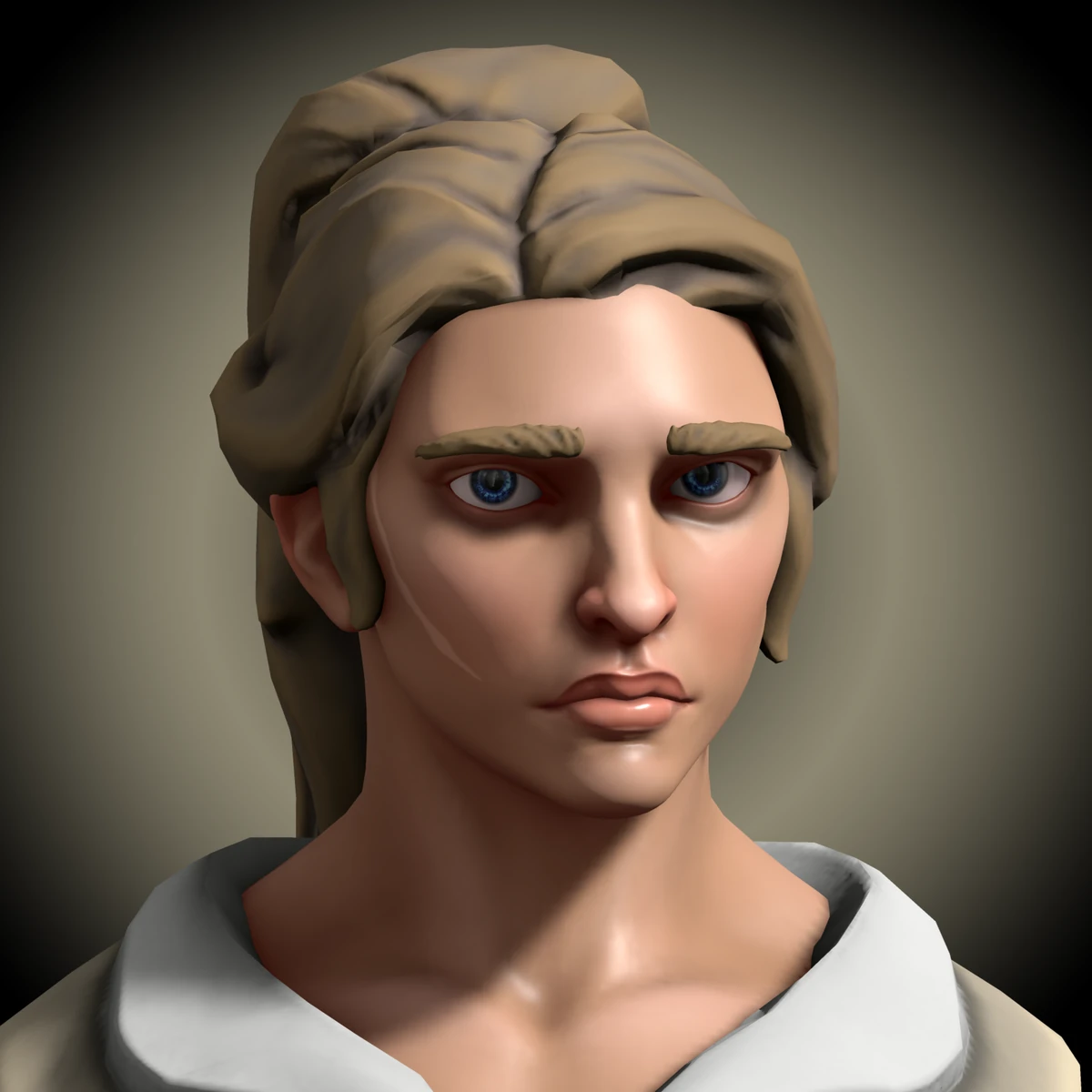 Mirna Dendrar | Zero Charisma Wiki | Fandom