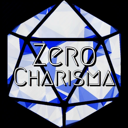 Zero Charisma Wiki | Fandom