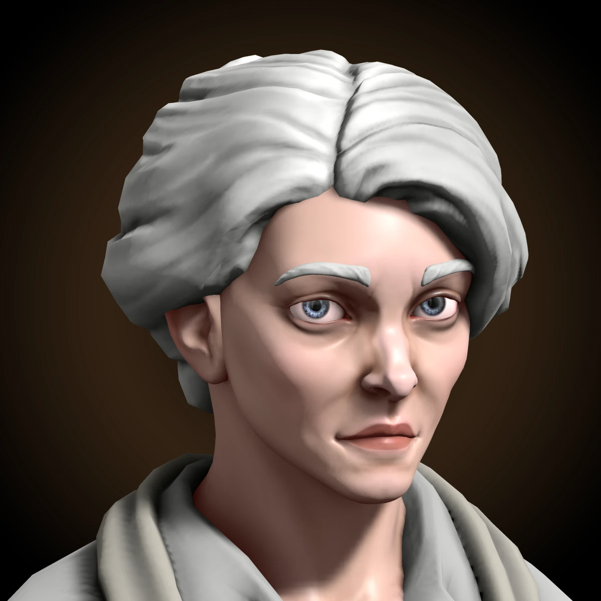 Anna Felwhindel | Zero Charisma Wiki | Fandom