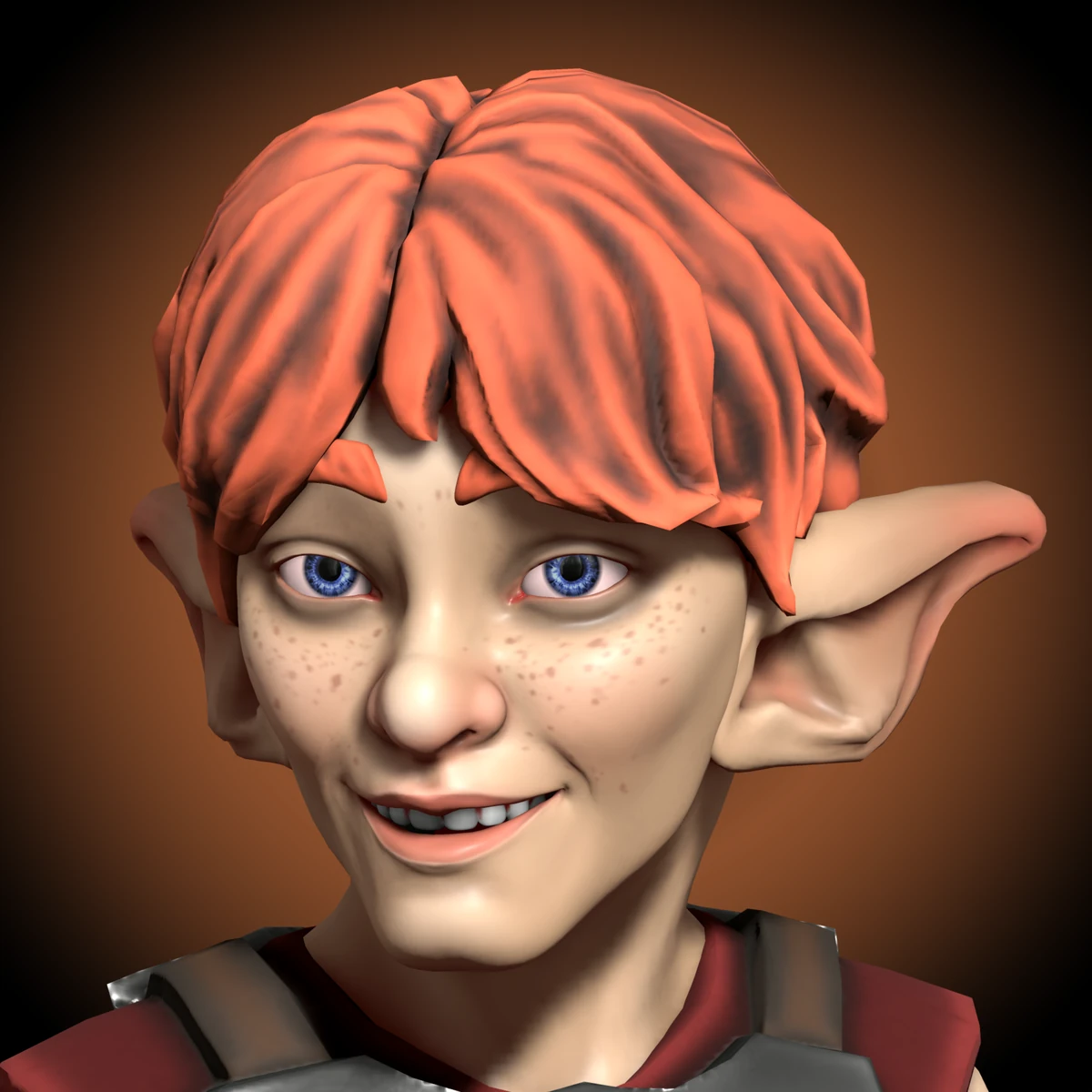 Reeve Tirranill | Zero Charisma Wiki | Fandom