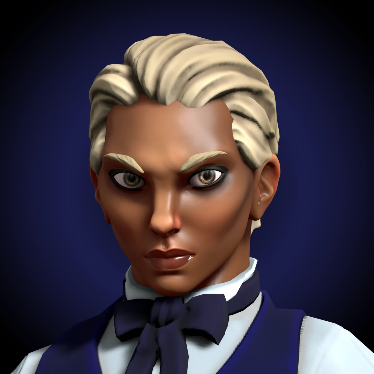 Halia Thornton | Zero Charisma Wiki | Fandom