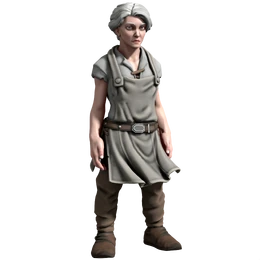 Anna Felwhindel | Zero Charisma Wiki | Fandom