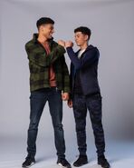 Sam Stelzer | Zero Chill Wiki | Fandom