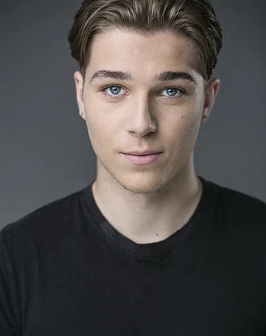 Dakota Taylor | Zero Chill Wiki | Fandom